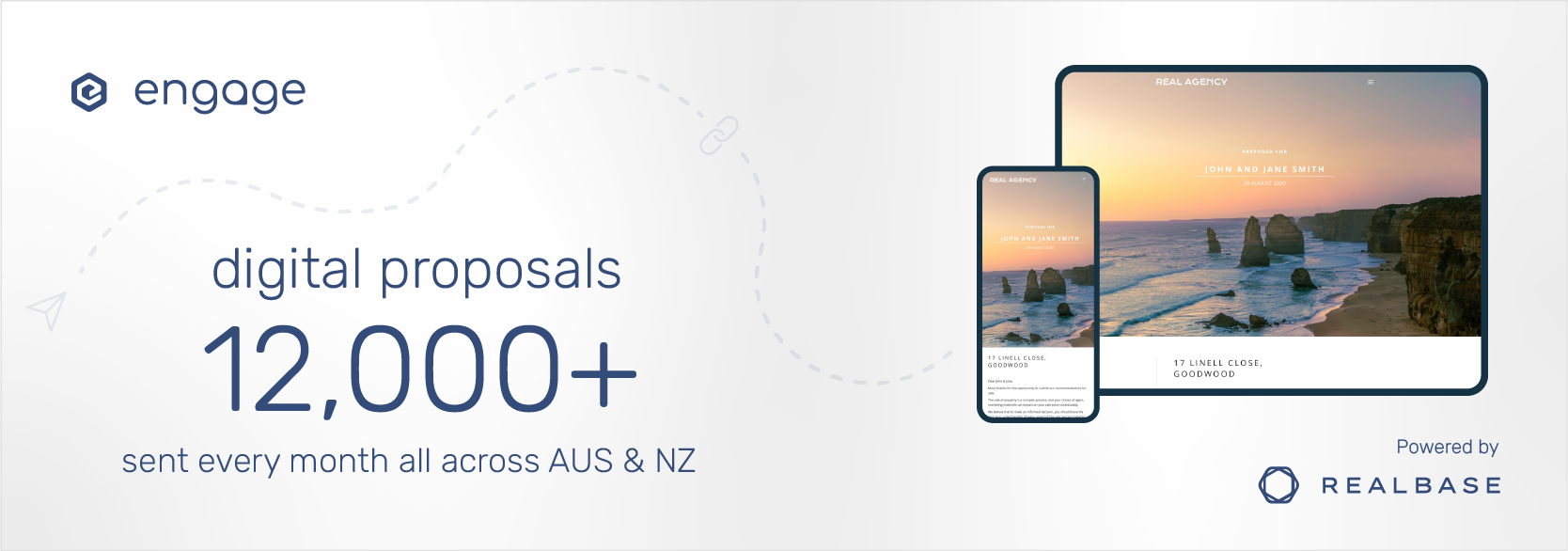 Introducing Realbase: We’ve Got All Your Bases Covered.